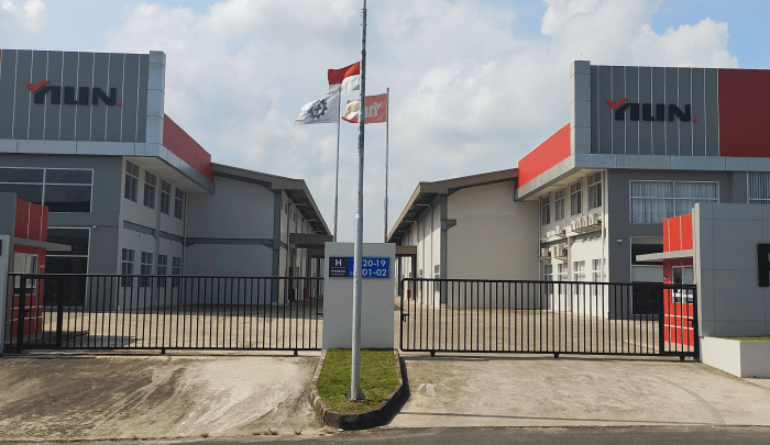 About Ningbo Yilin Aguatech Co., Ltd. | Innovative Water Technology Solutions